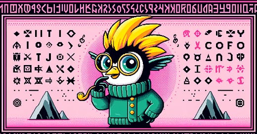 Ignas | DeFi Research | Substack