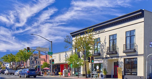 Sebastopol Times | Dale Dougherty | Substack