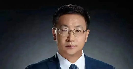 Pekingnology | Zichen Wang | Substack