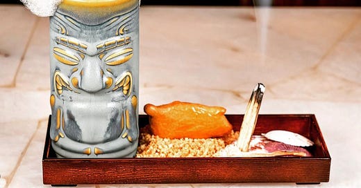 Washed | Washed Media | Substack