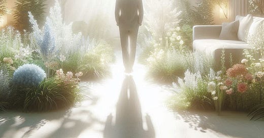 Dangling Participles | Doug Sooley | Substack