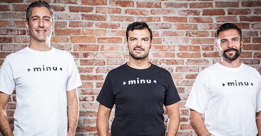 Adquiere.co | Daniel Rodriguez | Substack