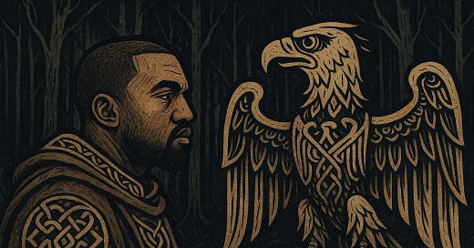 Arktos Journal | Substack