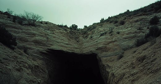 Westville | Ryder Hamilton Jones | Substack