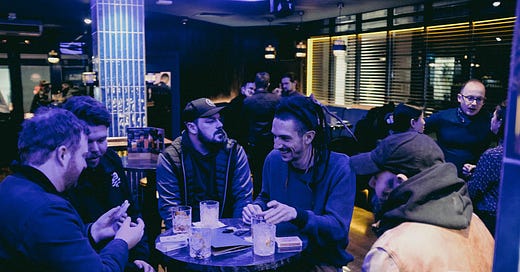 Ellusionist.com | Geraint Clarke | Substack