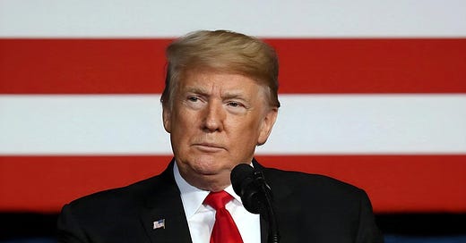 Early Morning with Dave | David Rosenberg | Substack