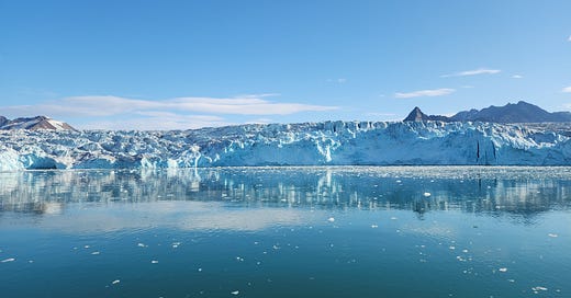 历史、科学及其它 | 程鹗 Eddie Cheng | Substack