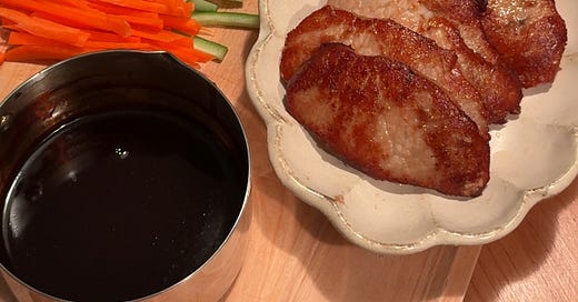 Qi Codes | Alice Sun | Substack