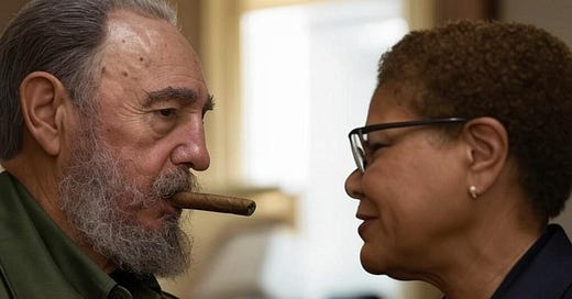 AMERICAN REFUGEES: THE ROGER SIMON/SHERYL LONGIN SUBSTACK | Substack