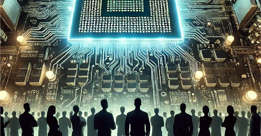 Who we are? - SEMI VISION