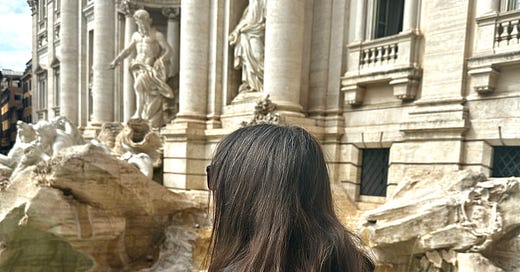 Kind of Wild | Sascha Camilli | Substack