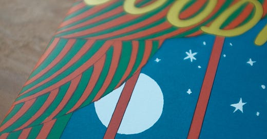 Looking at Picture Books | Mac Barnett & Jon Klassen | Substack