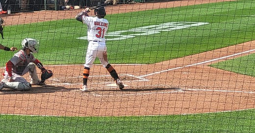 Steve Melewski | Substack