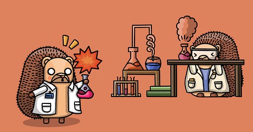 Product for Engineers | Substack