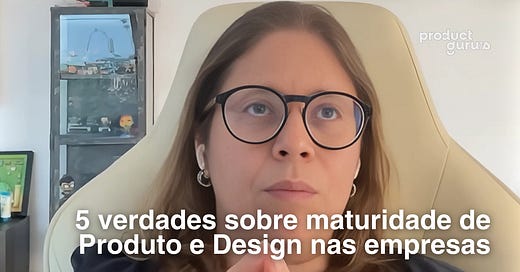 Product Guru's | Paulo Chiodi | Substack