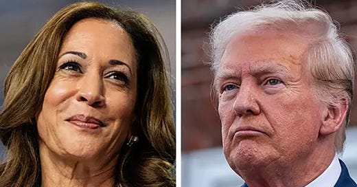 The Beautiful Mess by John Pavlovitz | Substack