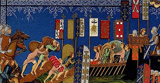 Ancient Origins UNLEASHED | Substack