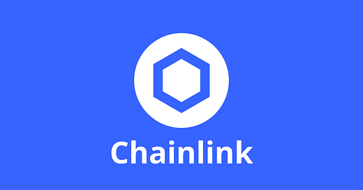 Max的區塊鏈空間 | MasWooX | Substack