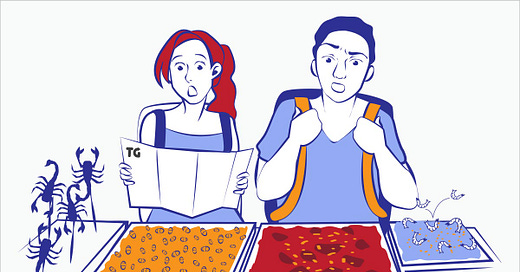 Thai Guider | Substack