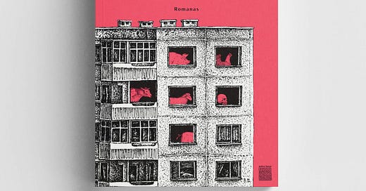 Andrius Tapinas | Substack