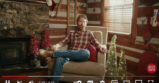 Sean of the South {News} | Substack