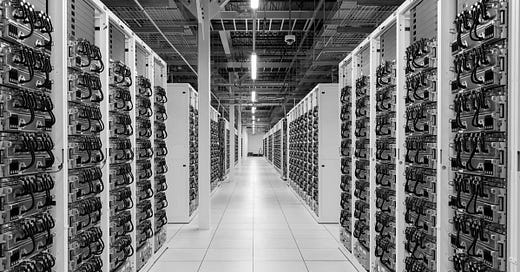 Benjamin Todd | Substack