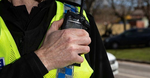 ESN Report | Substack