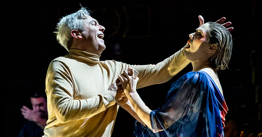 REACTION | Iain Martin | Substack