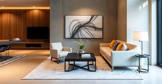 AI Home Design Hub | Renovate Team | Substack