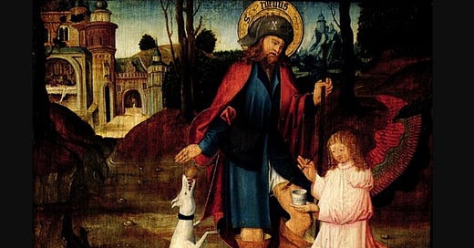 Тамара Эйдельман | Tamara Eidelman | Substack