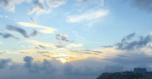 For The Love Of God Substack | Rose ODonnell | Substack