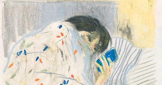 faith's core | Faith Zapata | Substack