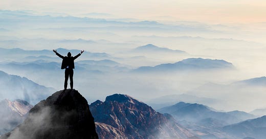 Neeraj Arora Reflections | Substack