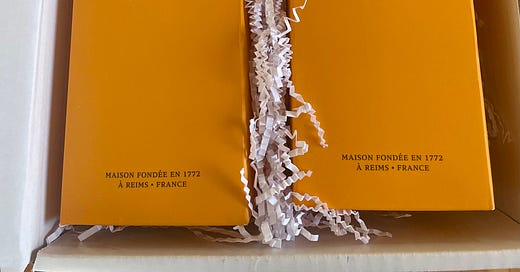 J.F. Riordan; Reflections on a Life in Exile | J. F. Riordan | Substack