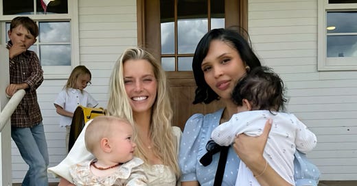 the weekly scrapbook | jc | Substack