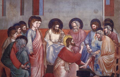 Andrew Thayer studio | Substack