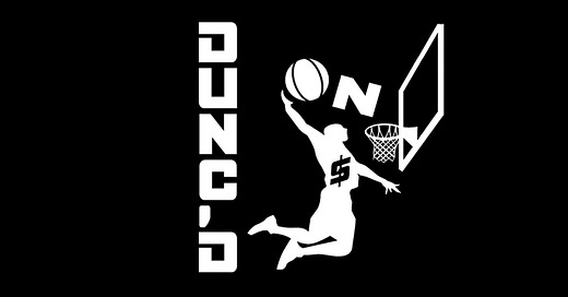 🏀 5x5 | Royce Webb | Substack