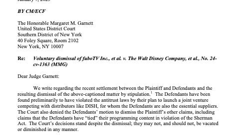 BIG by Matt Stoller | Substack