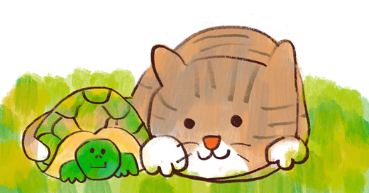 Introvert Drawing Club | Beth Spencer | Substack