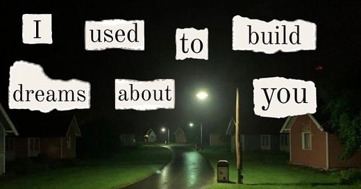 Yours Truly, | Serena | Substack