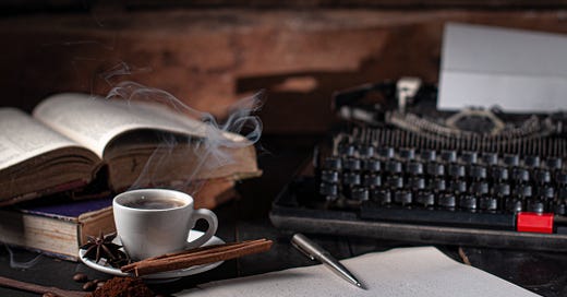 Submission Sunday | Chris Daley | Substack