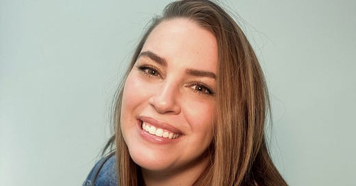 The Shit No One Tells You About Writing | The Shit About Writing Team | Substack