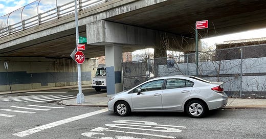 Inconspicuous Consumption | Paul Lukas | Substack