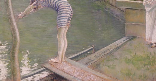 School of the Unconformed | Ruth Gaskovski | Substack