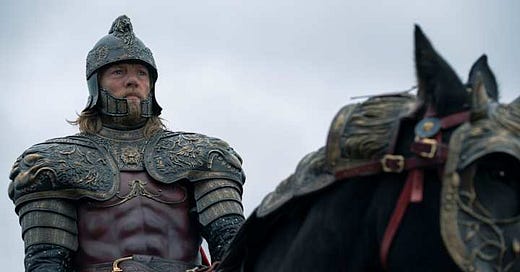 House of the Dragon News | AJ Thomas | Substack