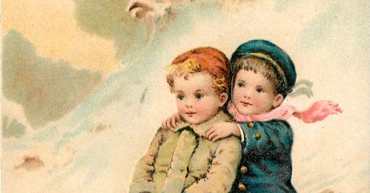 More Beautiful Than Necessary | Tresta Payne | Substack