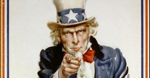 Thomas P.M. Barnett’s Global Throughlines | Thomas PM Barnett | Substack