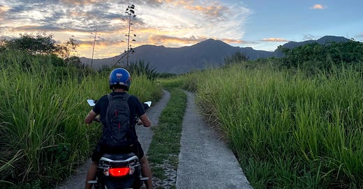 Pathless by Paul Millerd | Substack