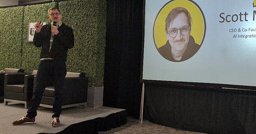 Chipp - AI Tutorials, Builders, and Updates | Chipp.AI | Substack