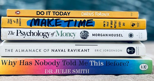 Whimsical Wins | Ankita Shetty | Substack